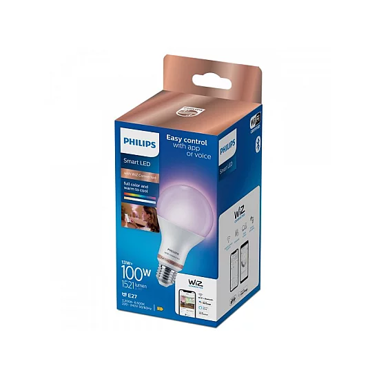 PHILIPS LED SIJALICA SMART PHI WFB 100W A67 E27 922-65 RGB 1PF/6 CENA