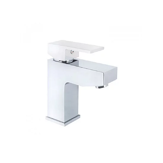 ROSAN SLAVINA ZA LAVABO QUADRO WHITE (070200153) CENA