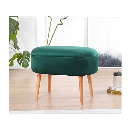 ATELIER DEL SOFA TABURE MOILE GREEN CENA