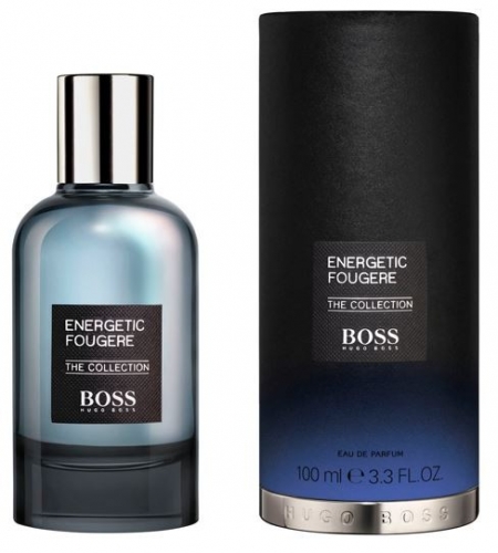 HB Boss The Collection Energetic Fougere M edp 100ml