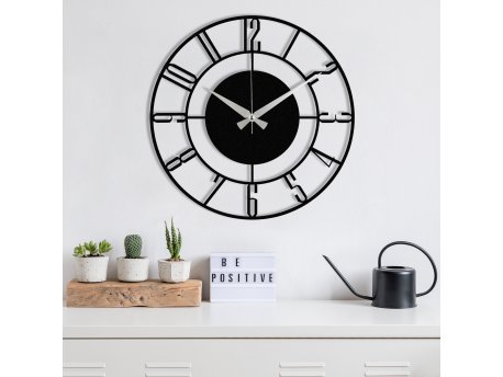 WALLXPERT ZIDNI SAT ENZOCLOCK S011 CENA