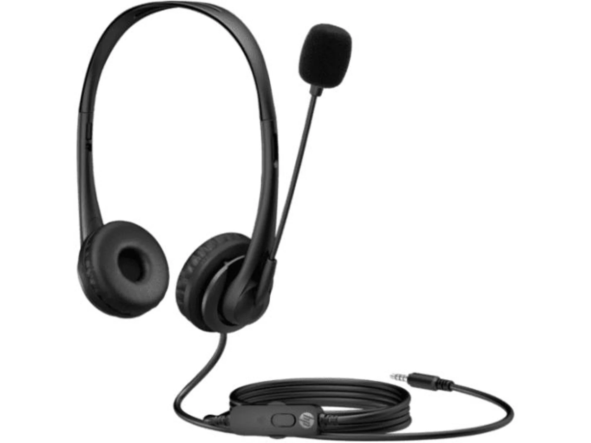 HP Slušalice Stereo G2 428H6AA