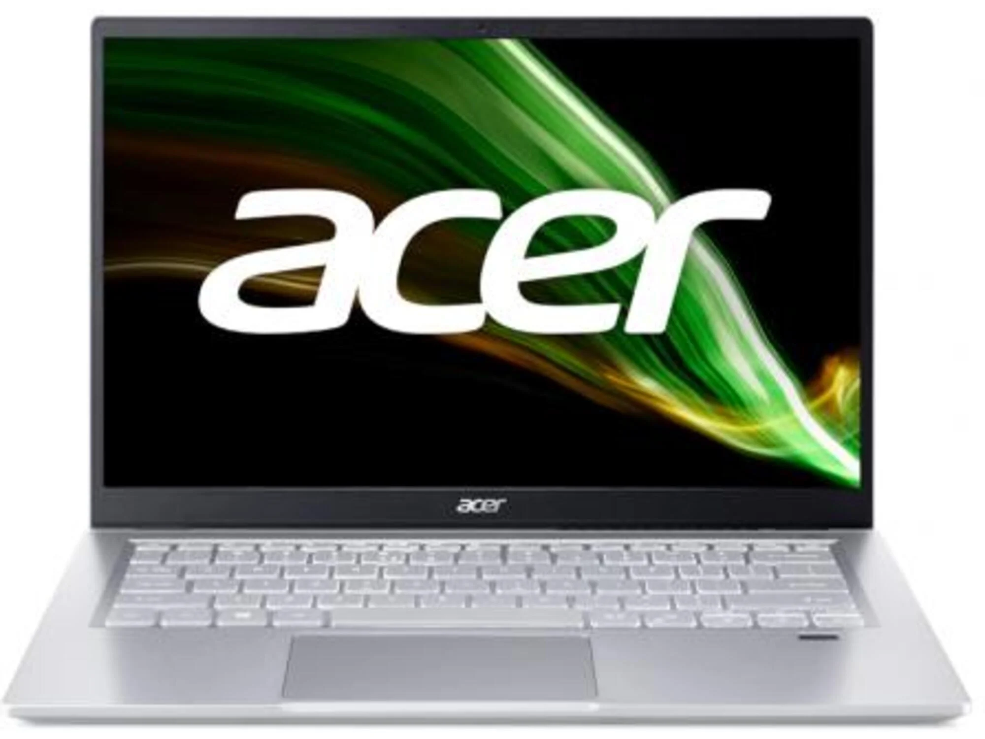 Acer Laptop Swift3 SF314-43 IPS/Ryzen 7 5700U/16GB/512GB SSD, backlit/DOS
