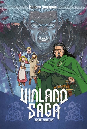 Vinland Saga, Vol. 12