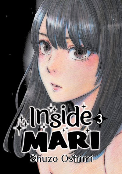 Inside Mari, Vol. 3