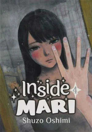 Inside Mari, Vol. 4