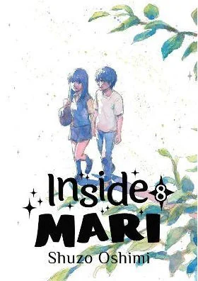 Inside Mari, Vol. 8