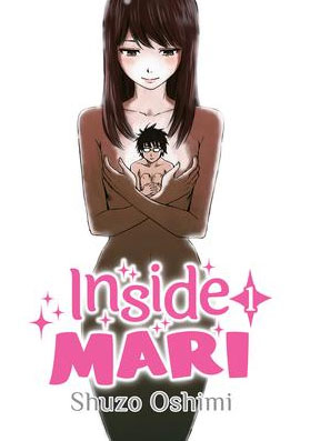 Inside Mari, Vol. 1