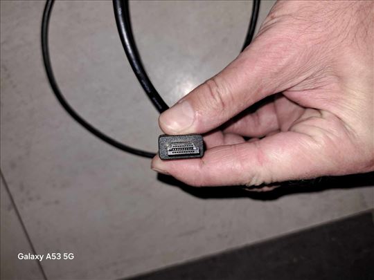 HDMI kabl