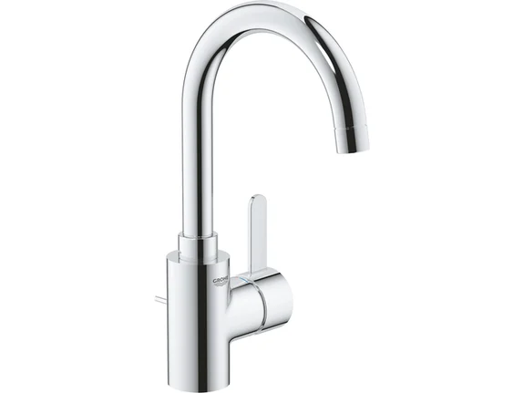 Grohe Slavina za lavabo J izliv Eurosmart Cosmo