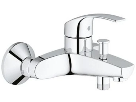 Grohe Slavina za kadu Eurosmart New
