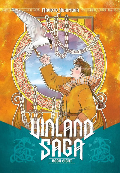 Vinland Saga, Vol. 8