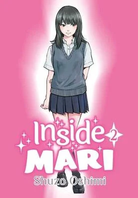 Inside Mari, Vol. 2