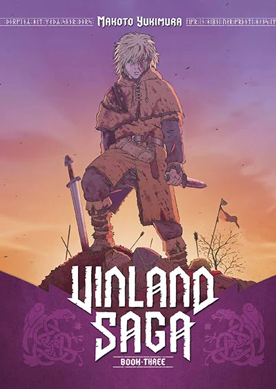 Vinland Saga, Vol. 3