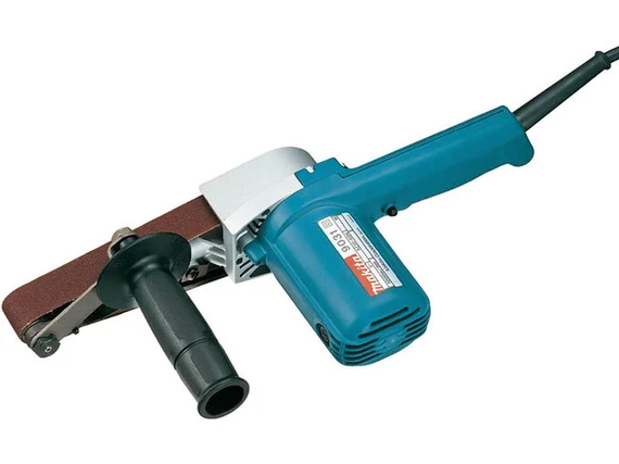 Makita Tračna brusilica 9031