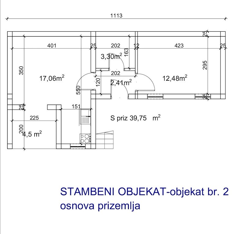 STANOVI NOVI SAD