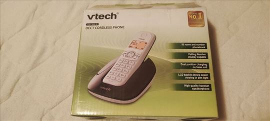 Vtech fiksni bezicni telefon (OS1300-B)