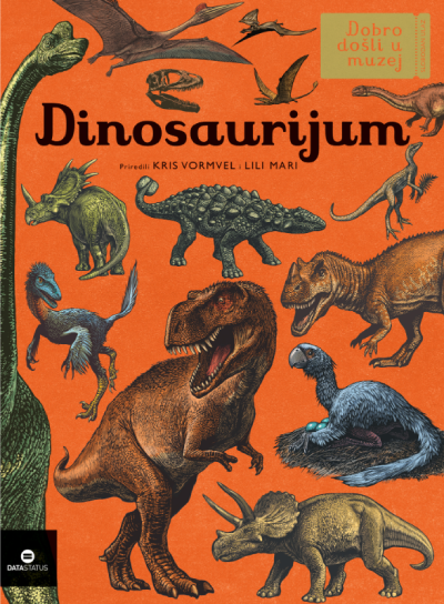 Dinosaurijum