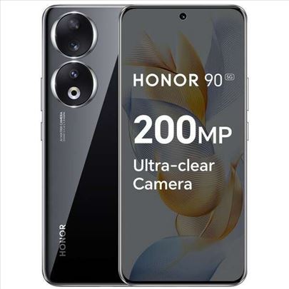 Honor 90 12/512Gb, 200 mpix