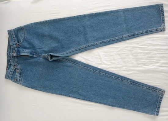 505 vintage Levis RELAXED FIT TAPERED LEG