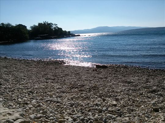 Hrvatska, Zadar, kuća za odmor