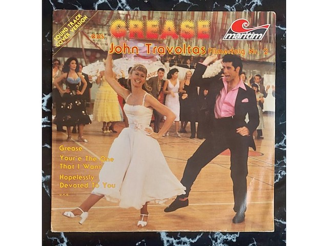 Grease