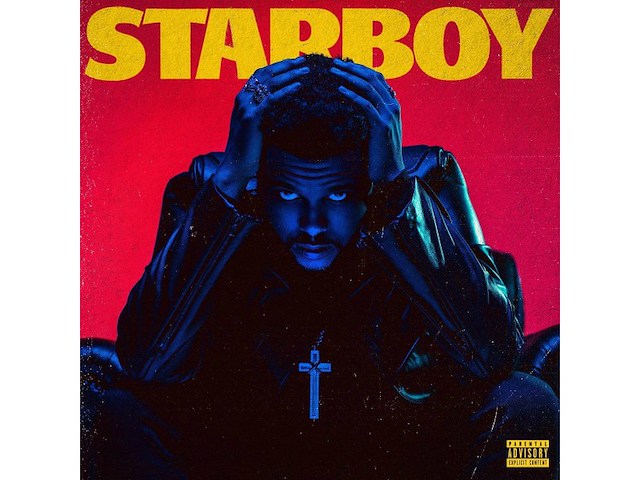 Weeknd - Starboy