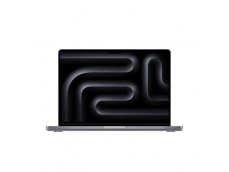 APPLE MacBook Pro 14 (Space Grey) M3, 8GB, 1TB SSD (mtl83ze/a)