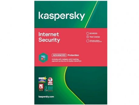 KASPERSKY End point security 1 uređaj 1 godina (KL1939OOAFS)