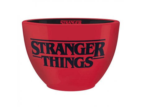 Pyramid International Stranger Things (World Upside Down) Huggy Mug