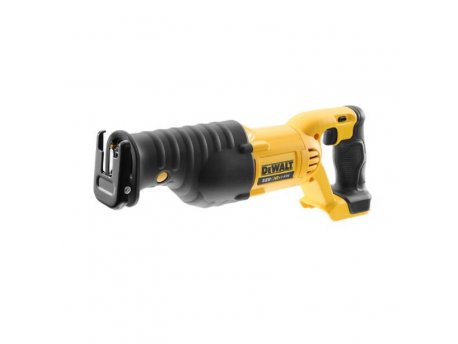 DeWALT DCS380N 18V XR Recipro testera