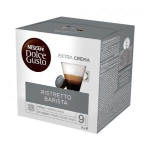 Dolce Gusto Ristretto Barista