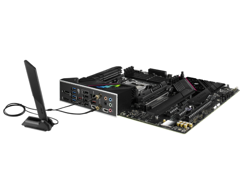 ASUS ROG STRIX B650E-F GAMING WIFI matična ploča