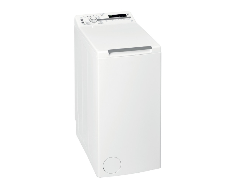 WHIRLPOOL TDLR 65230SS EU/N mašina za pranje veša sa gornjim punjenjem