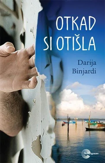 Darija Binjardi – Otkad si otišla