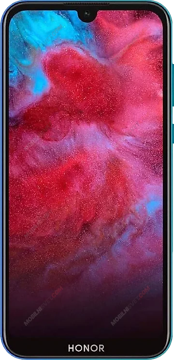 Huawei
Honor 8S 2020 Dual SIM