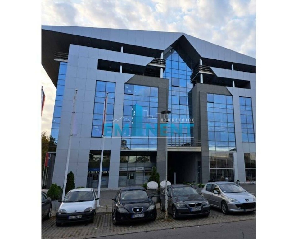 Novi Beograd, Opština, -, Poslovni prostor, 500m2, 10000 EUR