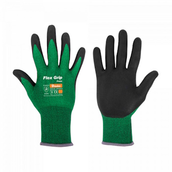 Bradas zaštitne rukavice flex grip foam RWFGF11