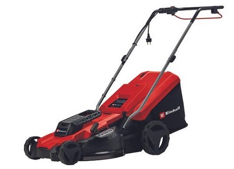 Električna kosilica 1800W GC-EM 1800/43 Einhell(1493)
[3400090]