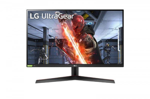 LG Monitor 27GN60R-B (27GN60R-B.AEU)