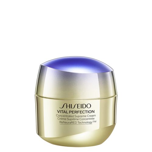 Shiseido Vital Perfection Concentrated Supreme Cream 30ml