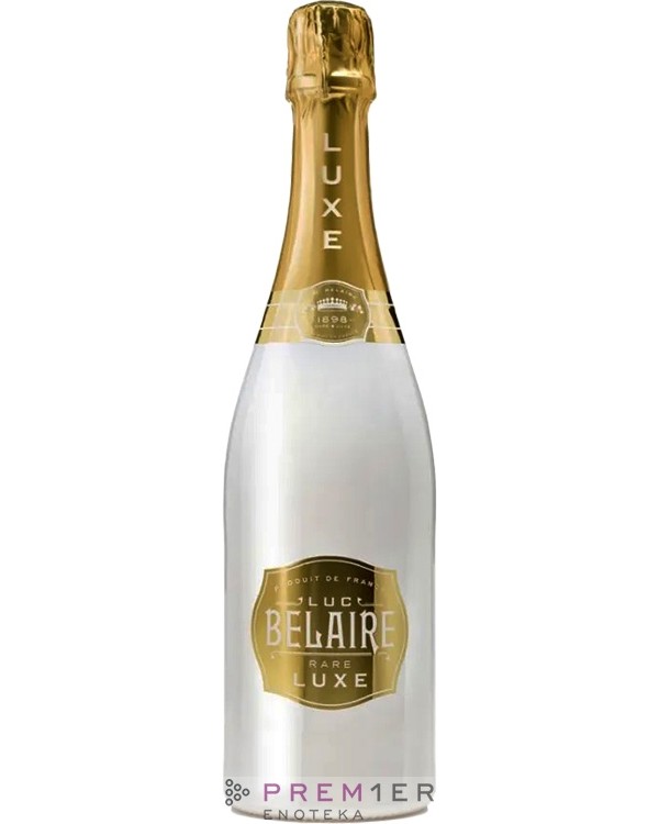 Luc Belaire Brut Gold Fantôme 0.75l NV