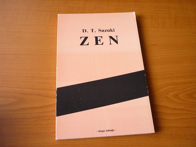 Suzuki ZEN