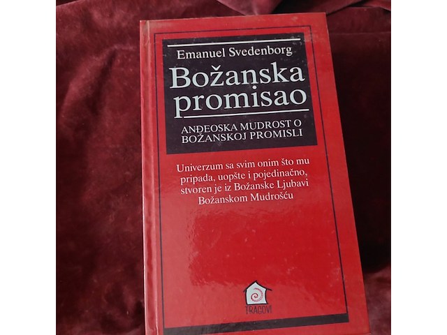 150 Božanska promisao - Emanuel Svedenborg