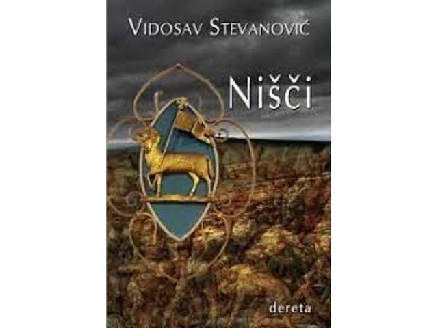 NIŠČI Vidosav Stevanović