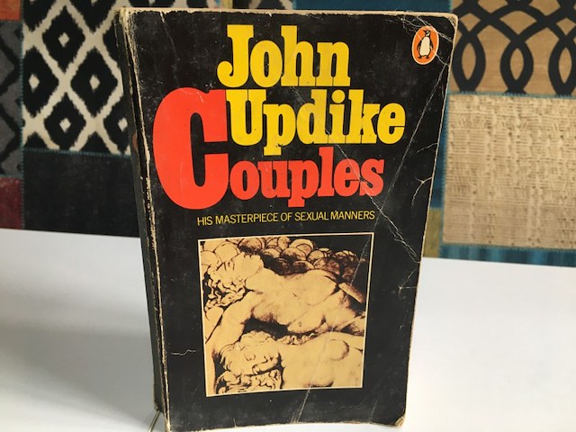 John Updike  Couples