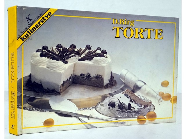 Torte, D. Birg