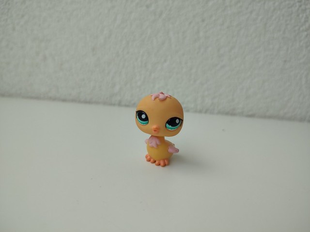 Littlest Pet Shop - original 1