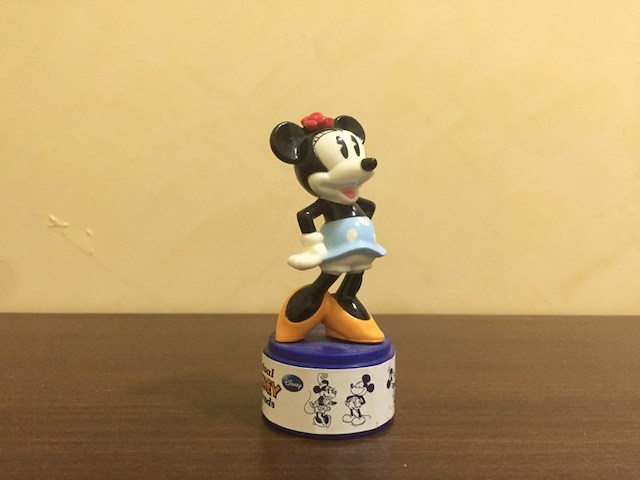 Disney - Minnie Mouse