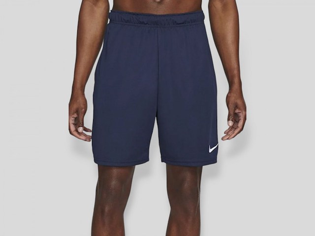 Nike DriFIT Knit Flex muški šorc - teget SPORTLINE